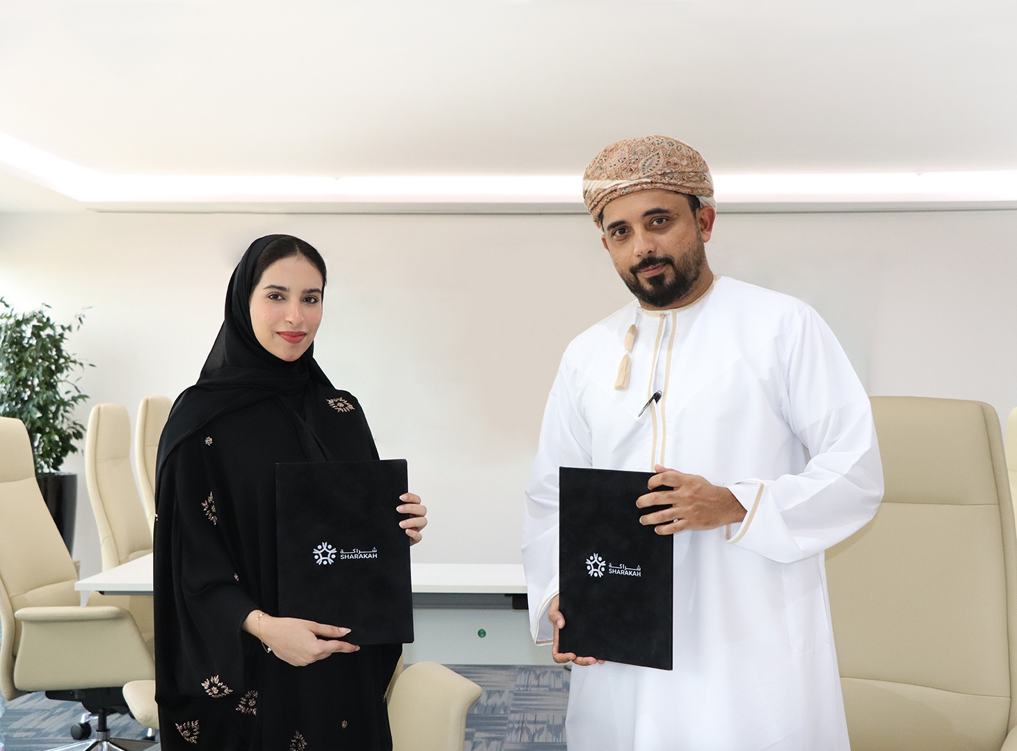 Sharakah supports SME Ideal Partner with customised financial services - Sharakah